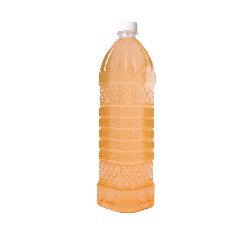 1 Litre Square Pet Bottle Clear with 27mm | Alaska Cap | Skanda ...